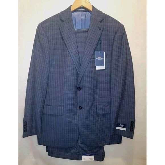 Hart Schaffner Marx | Suits & Blazers | Nwt 695 Hart Schaffner Marx ...